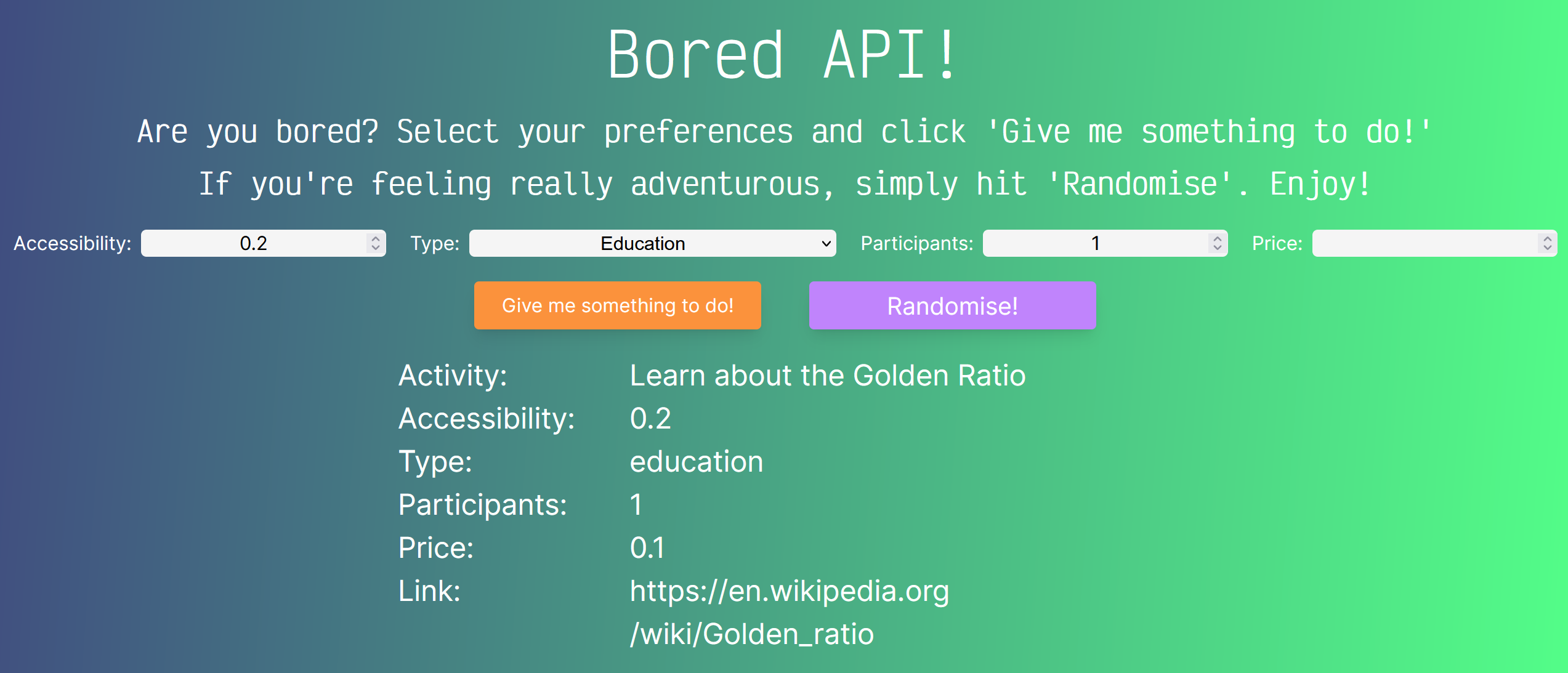 Elliott Nixon - Developer