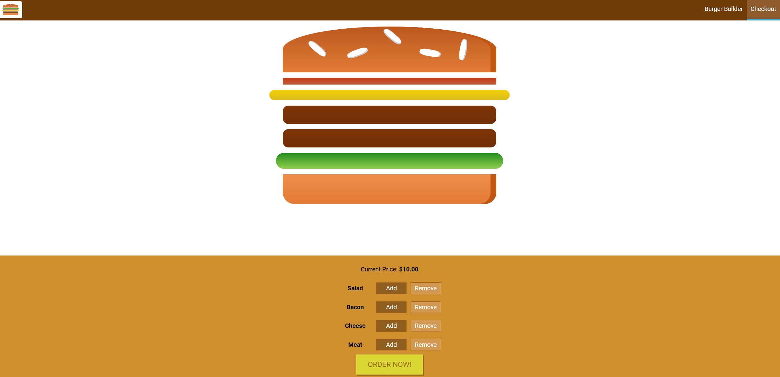 Elliott Nixon - Developer