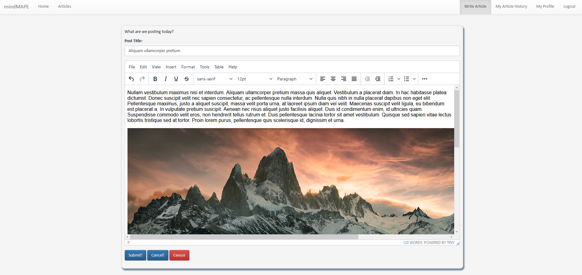 Elliott Nixon - Developer
